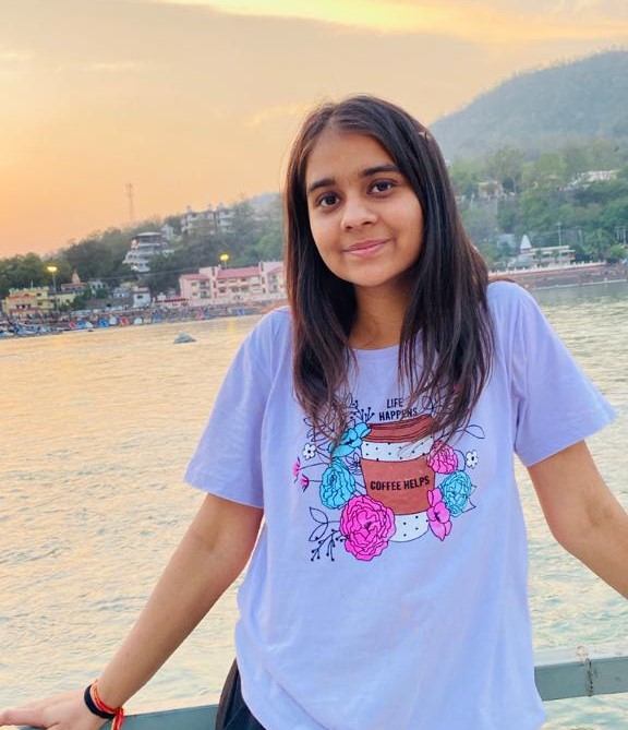 Lata Sharma Portfolio